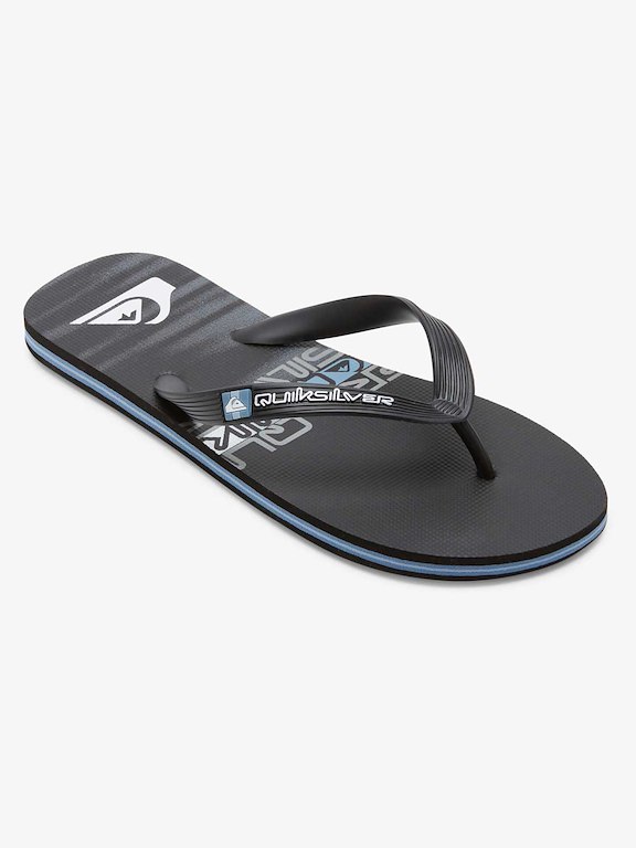 QUIKSILVER MOLOKAI STRIPE Flip Flops
2648 RSD 1986 RSD