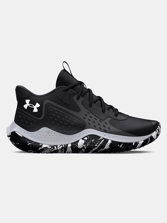 UNDER ARMOUR JET 23 Shoes
10015 RSD