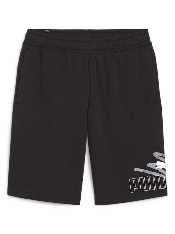 PUMA ESS+ LOGO LAB Graphics 10 TR Shorts
3981 RSD 3185 RSD