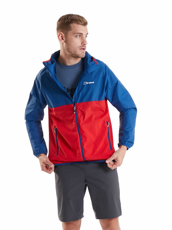 BERGHAUS CORBECK WP JKT AM Jacket
13273 RSD 9291 RSD