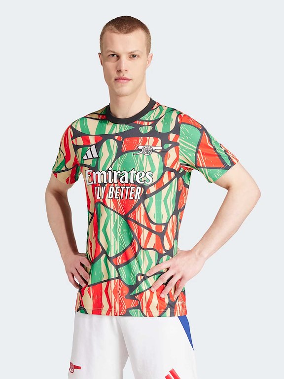 ADIDAS PERFORMANCE Arsenal Pre-Match Jersey
9225 RSD