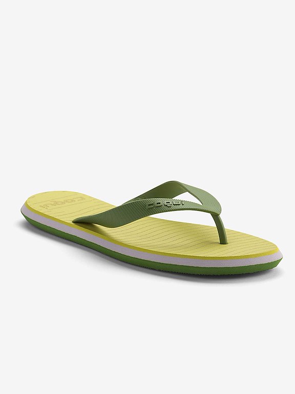 COQUI KARE Flip Flops
1743 RSD 1220 RSD