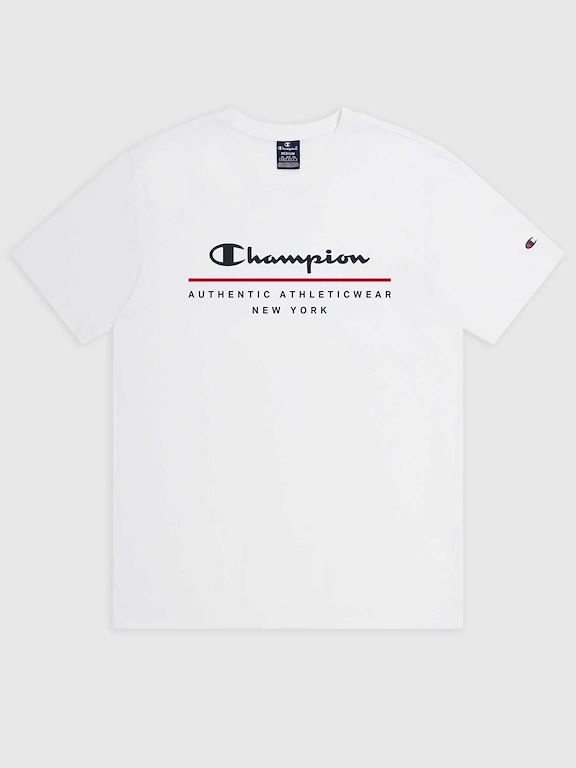 CHAMPION Crewneck T-shirt
2709 RSD 2167 RSD