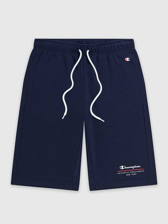 CHAMPION Bermuda Shorts
2408 RSD 
3010 RSD -20% The lowest price in the last 30 days*
3010 RSD -20% The lowest price in the last 30 days*
3010 RSD -20% Redovna cena