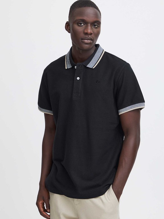 BLEND Polo Shirt
1687 RSD 
2410 RSD -30% The lowest price in the last 30 days*
2410 RSD -30% The lowest price in the last 30 days*
2410 RSD -30% Redovna cena