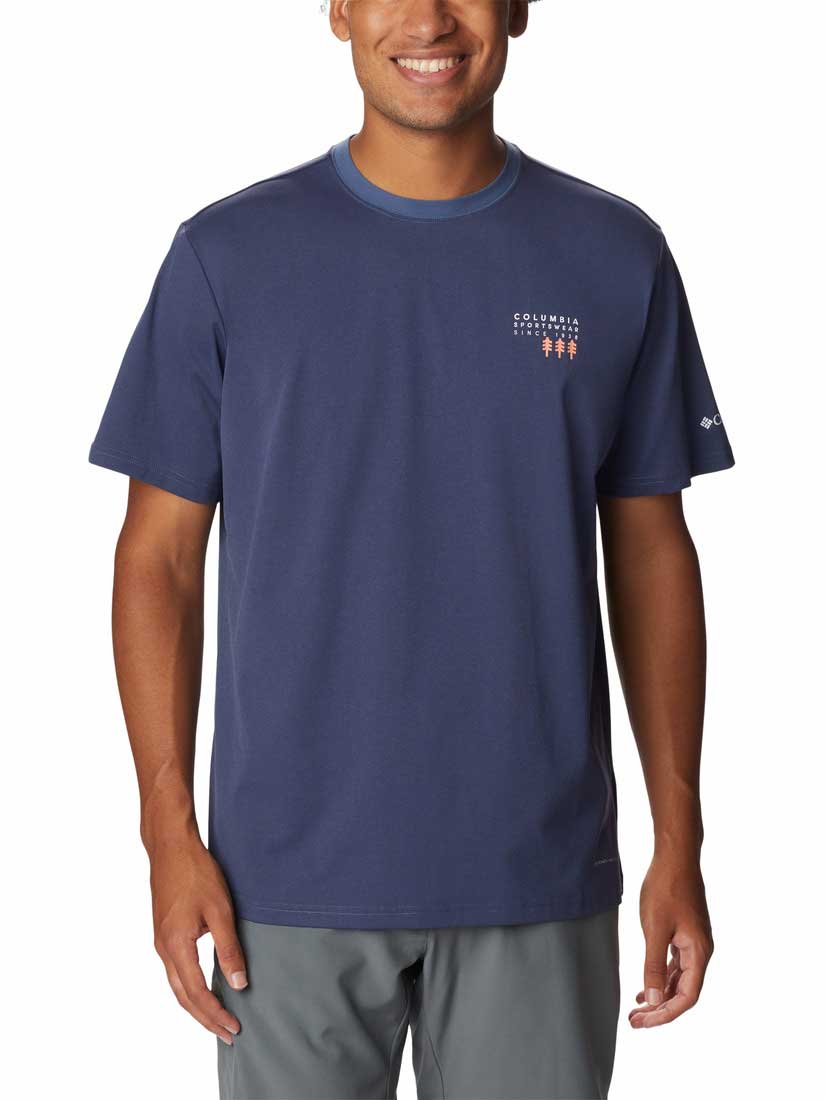 COLUMBIA M Legend Trail T-shirt
3856 RSD 
4820 RSD -20% The lowest price in the last 30 days*
4820 RSD -20% The lowest price in the last 30 days*
4820 RSD -20% Redovna cena