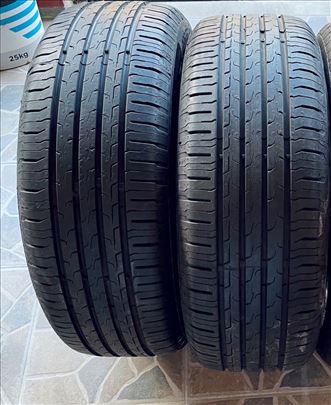 Continental EcoContact 6 195/55 R16 87V