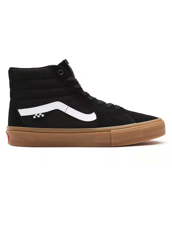 VANS SKATE SK8-HI Shoes