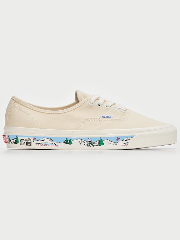 VANS AUTHENTIC 44 DX Shoes