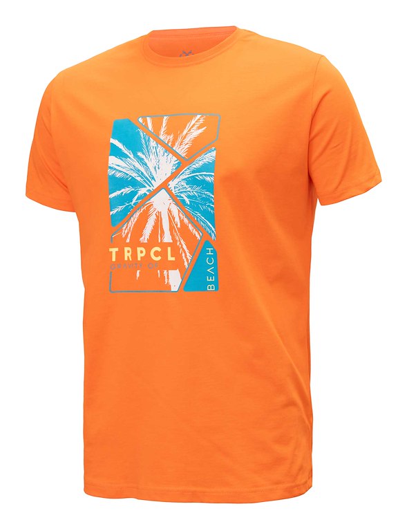 BRILLE Muška majica TRPCL T-shirt
1562 RSD 1093 RSD