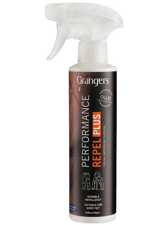 GRANGERS Sredstvo za impregnaciju Performance Repel Plus