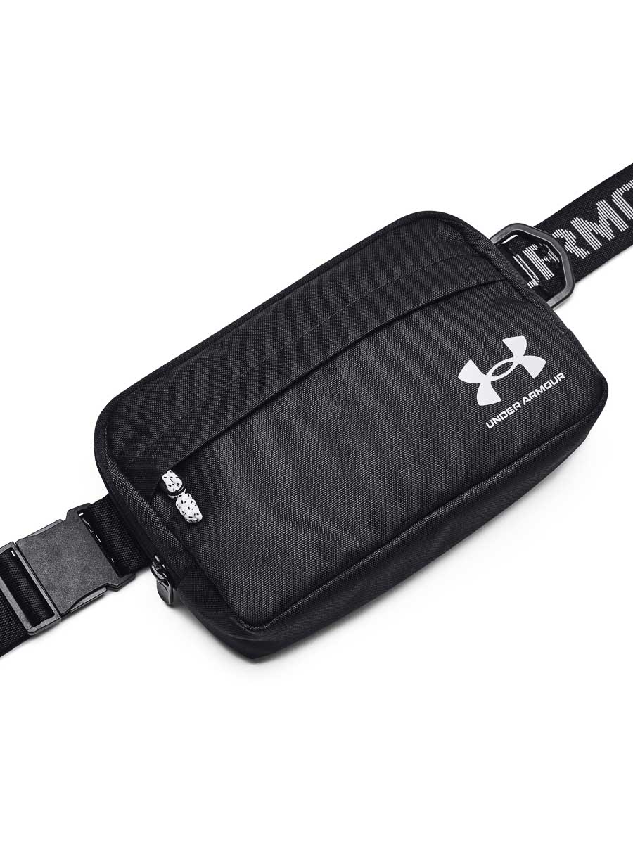 UNDER ARMOUR Loudon Waist Bag Xbody
3861 RSD