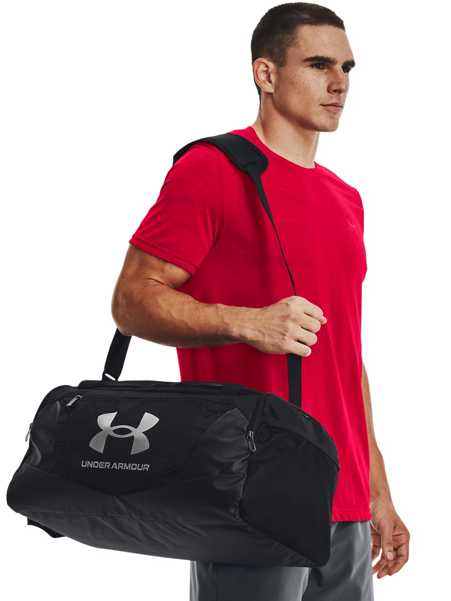 UNDER ARMOUR Undeniable 5.0 Duffle Bag
4947 RSD