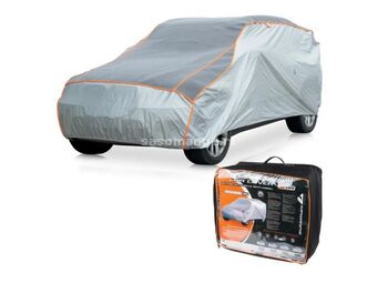 Cerada za auto protiv grada AUTO MAX 508x193x152cm - XL Suv