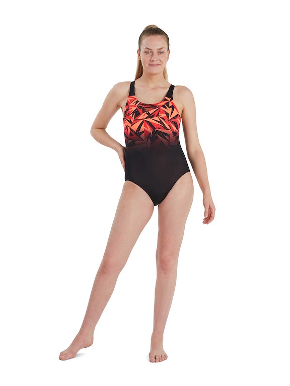 SPEEDO Ženski kupaći kostim HYPERBOOM PLMT MSBK AF Swimsuit
3965 RSD 
5665 RSD -30% The lowest price in the last 30 days*
5665 RSD -30% The lowest price in the last 30 days*
5665 RSD -30% Redovna cena