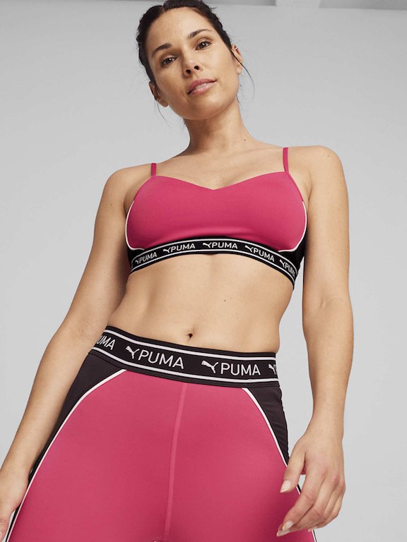 PUMA MOVE STRONG BRA
3619 RSD 
4826 RSD -25% The lowest price in the last 30 days*
4826 RSD -25% The lowest price in the last 30 days*
4826 RSD -25% Redovna cena