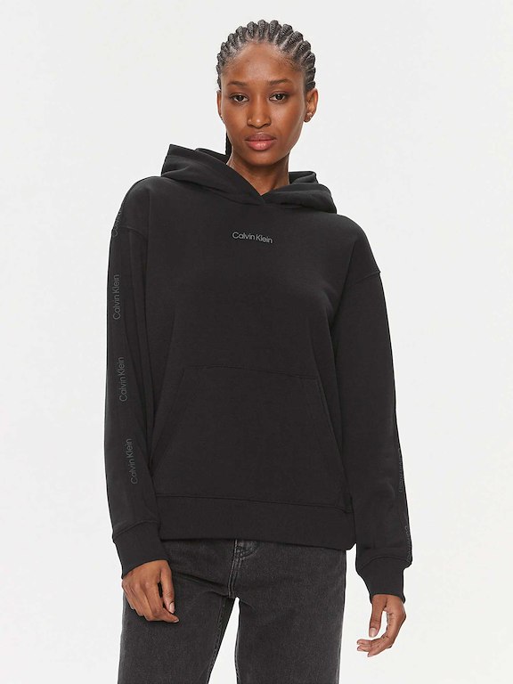 Calvin Klein Performance PW Hoodie
9648 RSD 
12061 RSD -20% The lowest price in the last 30 days*
12061 RSD -20% The lowest price in the last 30 days*
12061 RSD -20% Redovna cena