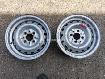 Felne celicne Lada 2101-2107 Riva 13" br. 1-4