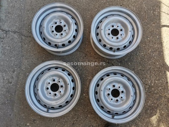 Felne celicne Lada 2101-2107 Riva 13" br. 9,10,11,12 n.tip