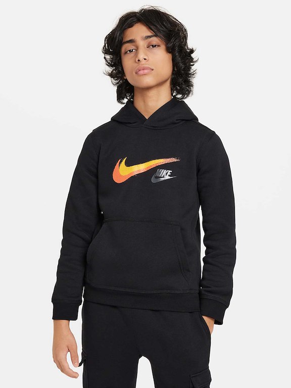 NIKE B NSW SI FLC PO HOODY BB Hoodie
5839 RSD 
7299 RSD -20% The lowest price in the last 30 days*
7299 RSD -20% The lowest price in the last 30 days*
7299 RSD -20% Redovna cena