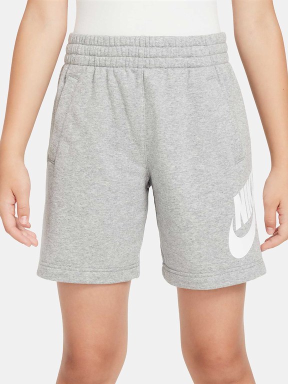 NIKE K NSW CLUB FT SHORTS HBR
4645 RSD 3483 RSD