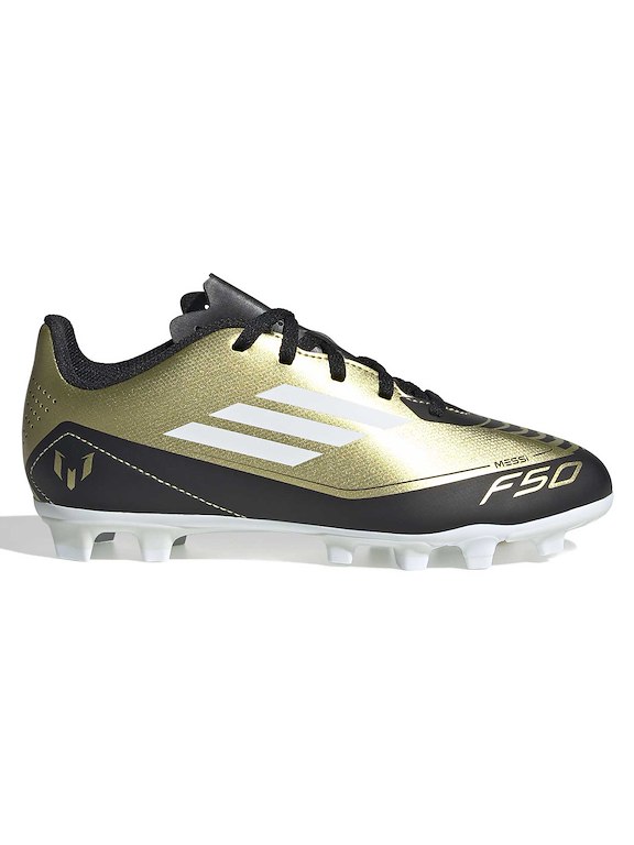 ADIDAS PERFORMANCE F50 CLUB MESSI Flexible Ground Cleats
6570 RSD