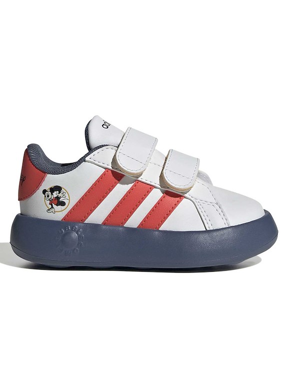 ADIDAS SPORTSWEAR Disney Mickey and Friends Grand Court 2.0 Shoes
5044 RSD