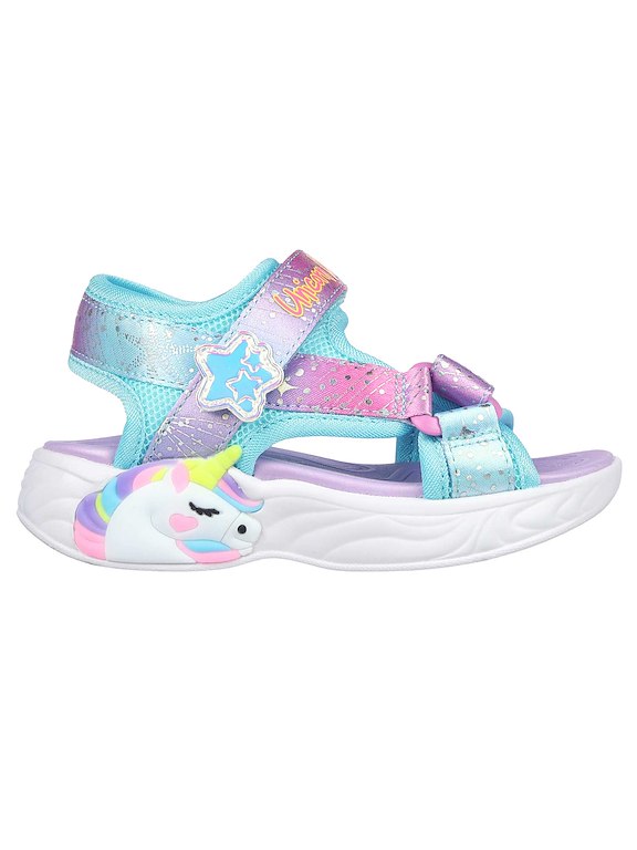 SKECHERS UNICORN DREAMS SANDALS
5369 RSD 4027 RSD