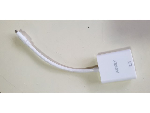 CB-C01 USB-C NA HDMI Adapter