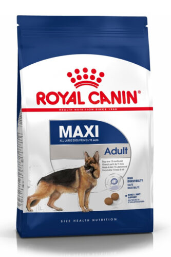 Royal Canin maxi adult 4kg