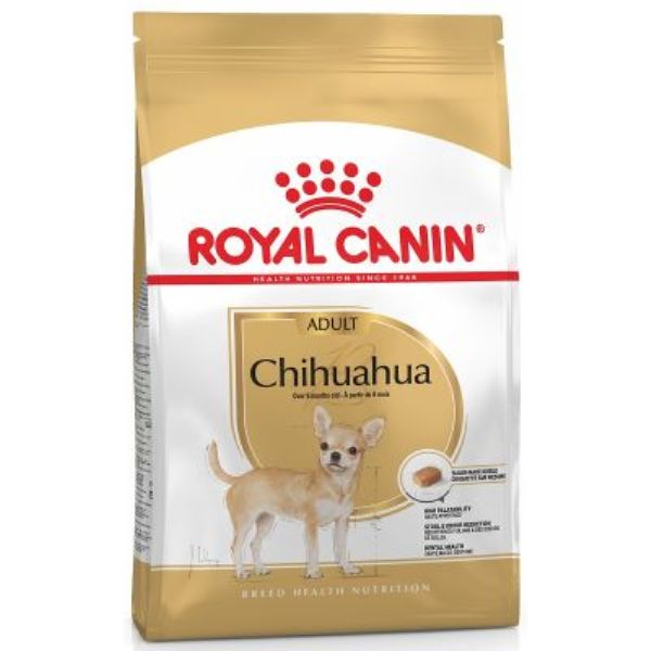 Royal canin Chihuahua adult 500g