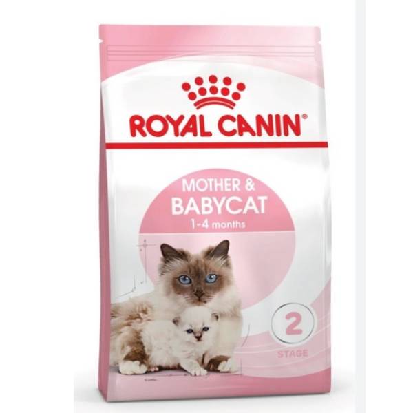 Royal Canin Babycat 34- 400g