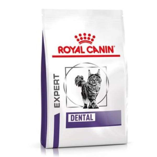 Royal Canin Dental cat 1,5kg