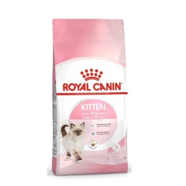 Royal canin kitten 2kg