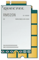 GSM RM520N-GL