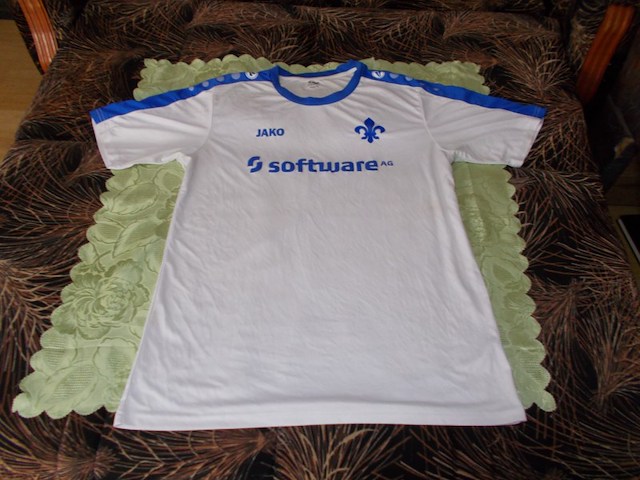 SV Darmstadt 98 - originalni Jako dres - XXL velicina