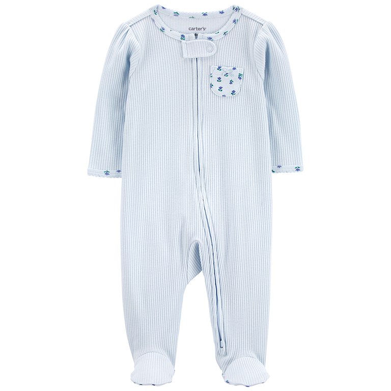 Carter's zeka za bebe devojčice BZ241R032610