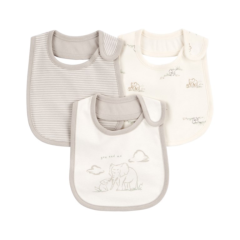 Carter's portikla za bebe dečake - set od 3 kom. BZ241R196110