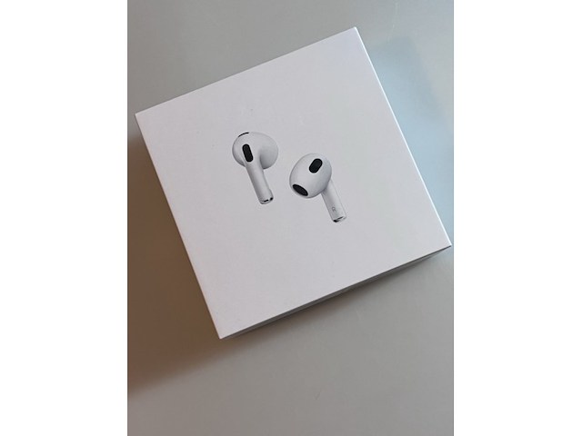 Apple AirPods 3