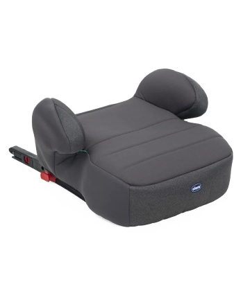 Chicco Quasar Fix i-Size auto sedište za decu 126-150cm - Stone