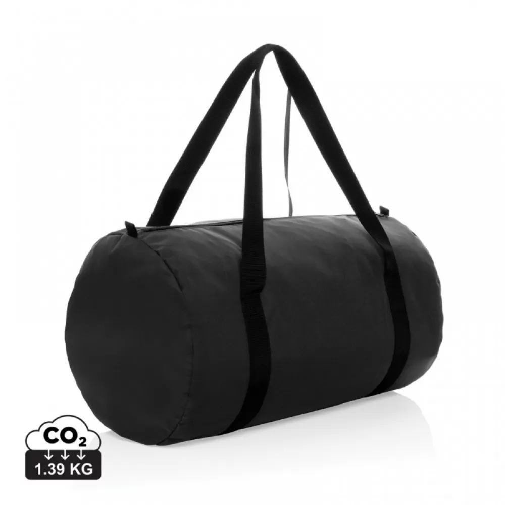 Dillon AWARE™ RPET foldable sports bag