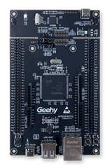 APM32F407 TINYBOARD