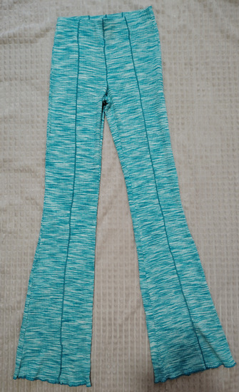 Bershka pantalonice
