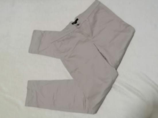 MANGO pantalone 40