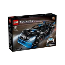 LEGO 42176 Porsche GT4 e-Performance trkački automobil