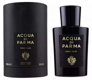 Acqua di Parma Vaniglia edp 180ml