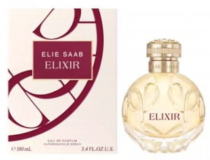 Elie Saab Elixir 2023 W edp 100ml