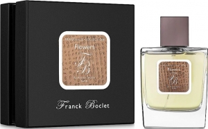 Franck Boclet Flowers edp 100ml