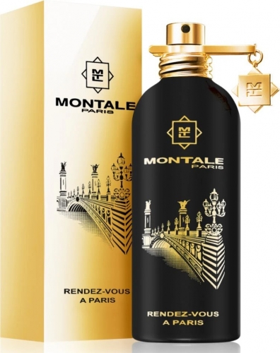 Montale Rendez - vous a Paris edp 100ml