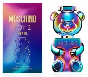 Moschino Toy 2 Pearl W edp 30ml